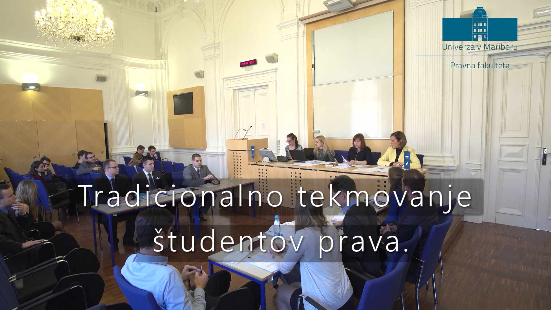 Pravna fakulteta Maribor