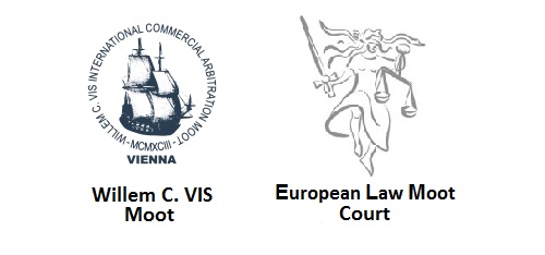 PF - Prijava na mednarodni tekmovanji WILLEM C. VIS MOOT in ELMC