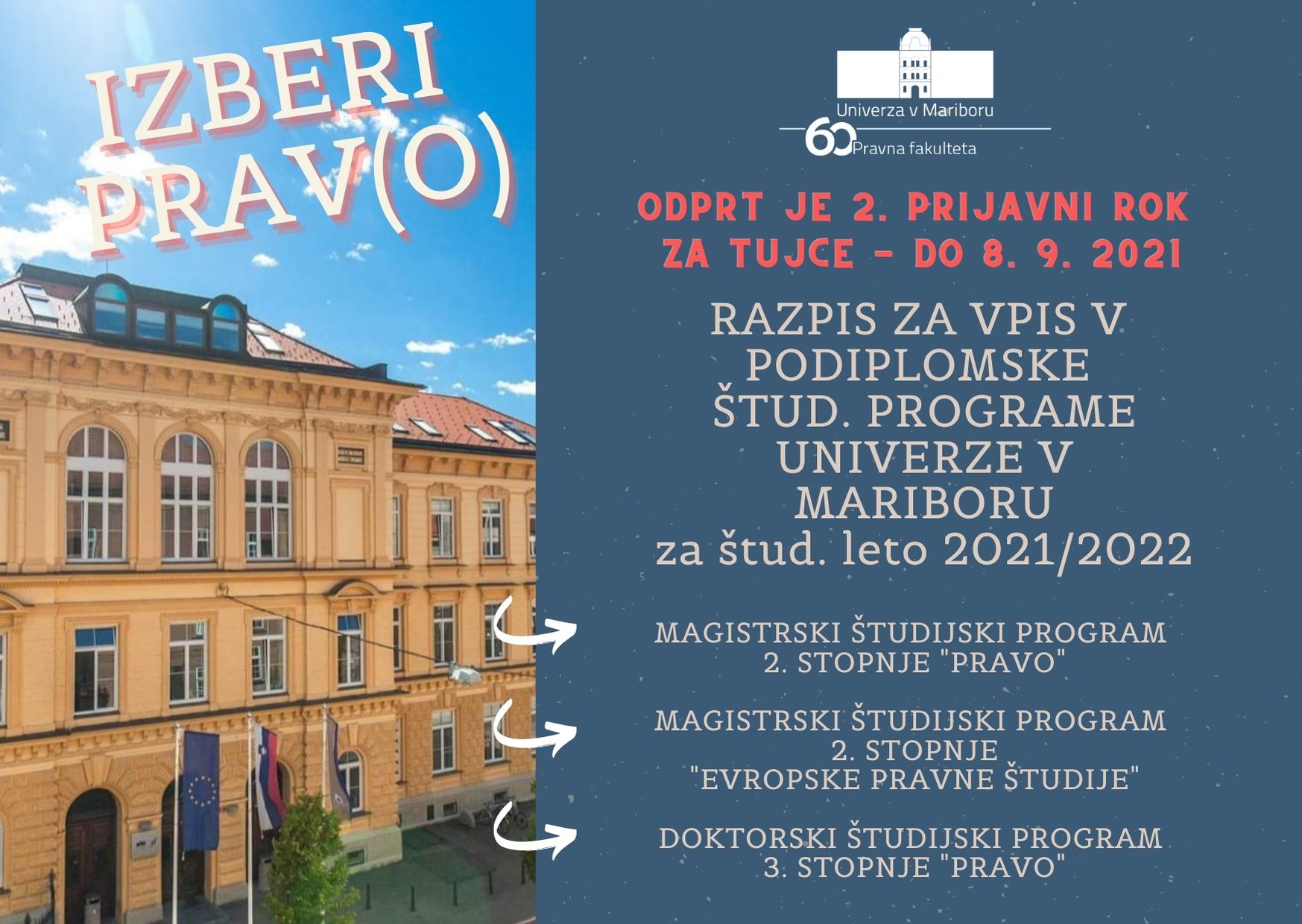 Pravna fakulteta Maribor