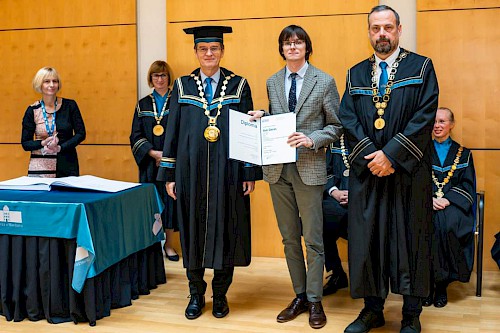 Pravna fakulteta Maribor